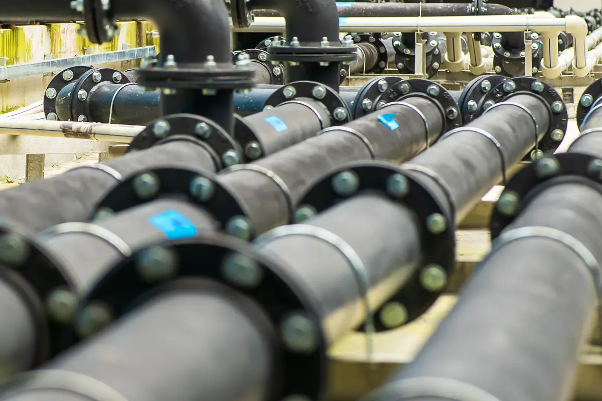 Gate Valves: Great Consideration for Water Applications