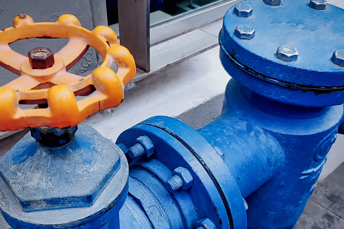 What Is Check Valve Slam? | John Valves | Australia