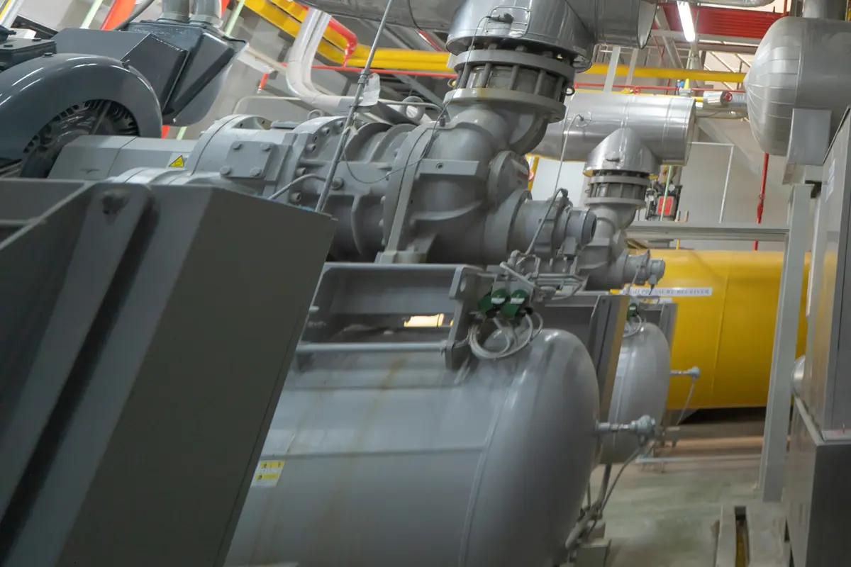 What is a Lubricated Plug Valve and How Does It Work?