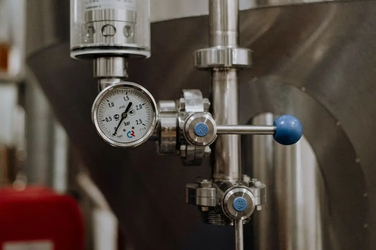 Applications of Steam Control Valves