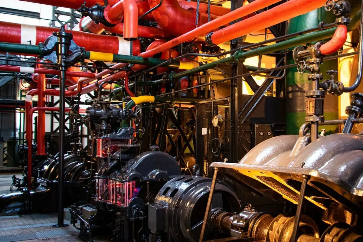 What are the Benefits of Parallel Slide Gate Valves?