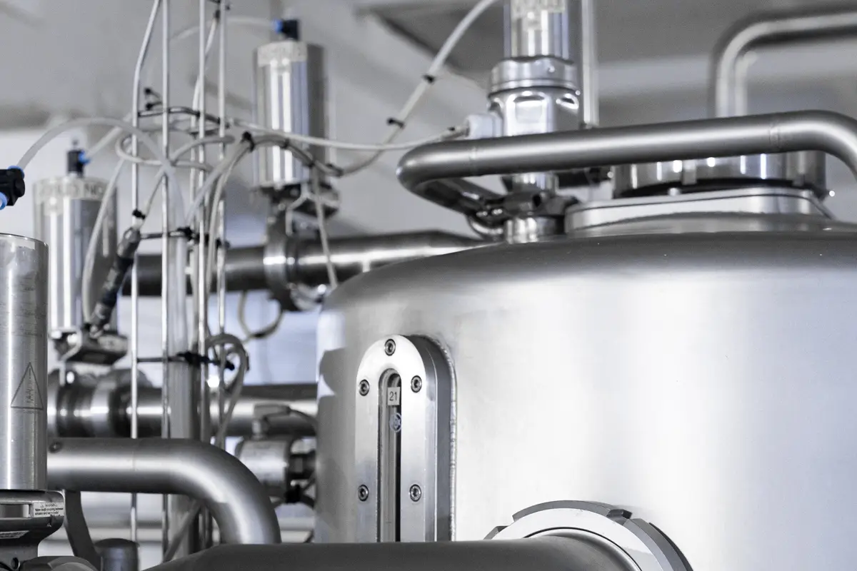 Level Control Valves for Waterworks: Overview & Applications