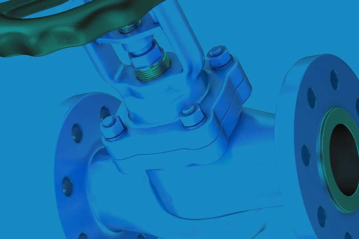 Bellow Sealed Globe Valves: Features, Types and Applications