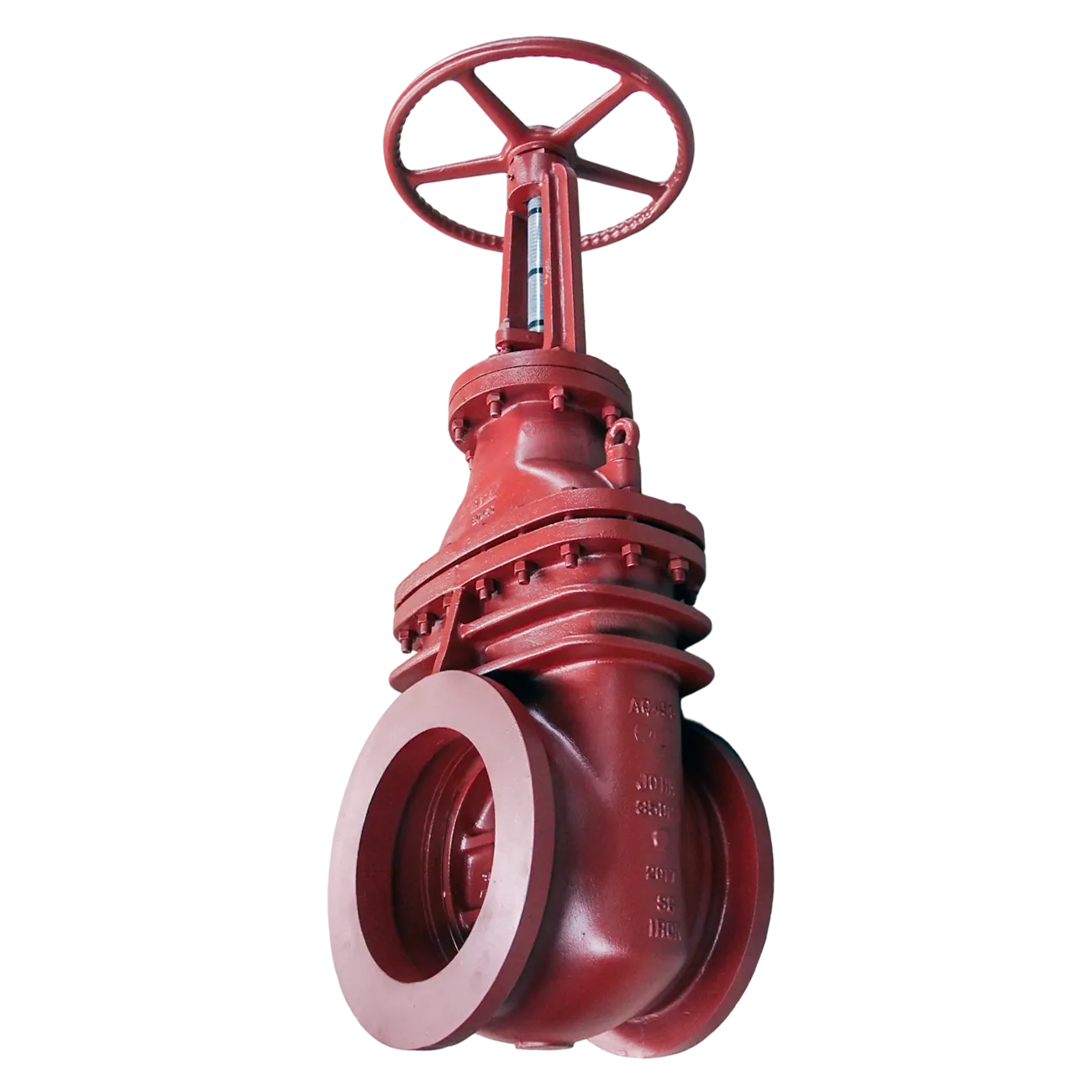 JOHN FIG 601 | Gate Valves | John Valves