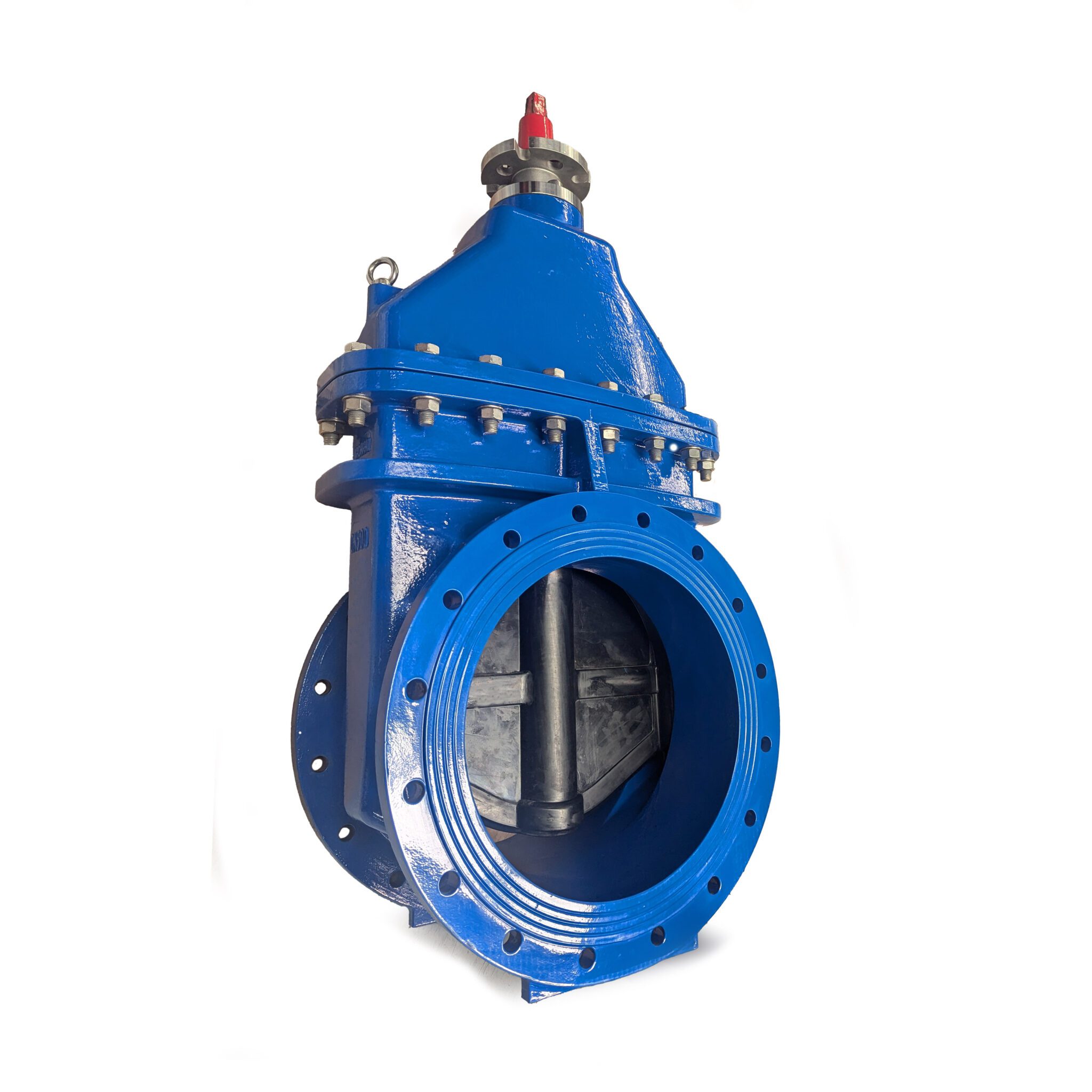 Difference between Rising and Non-Rising Stem Gate Valves.