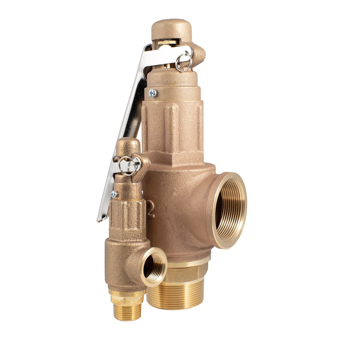 Valves | Australian Supplier & Manufacturer | John Valves