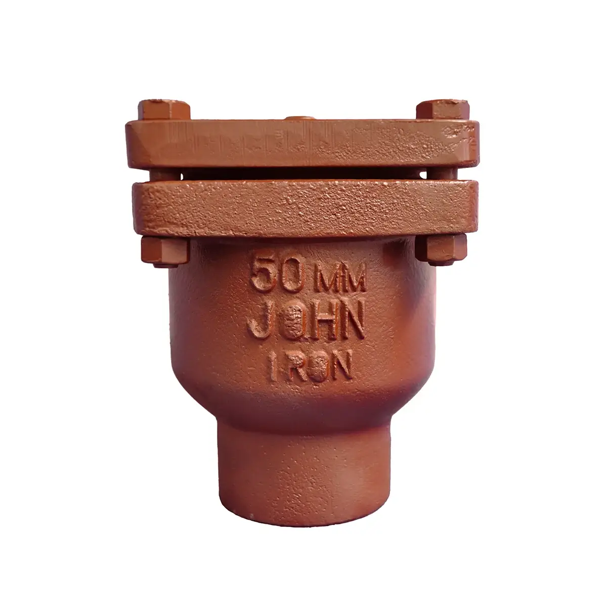 JOHN FIG 761/762 | Air Valves | John Valves