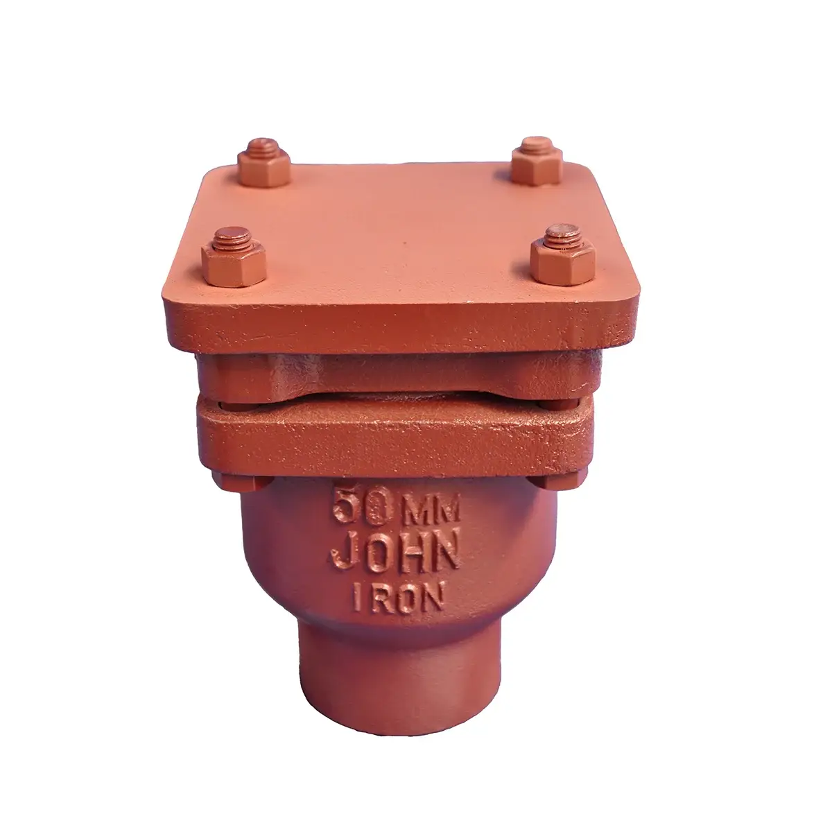 JOHN FIG 771/772 | Air Valves | John Valves