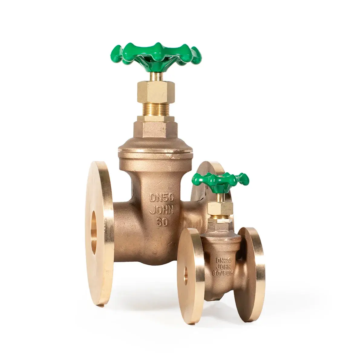 JOHN FIG 60M | Gate Valves | John Valves