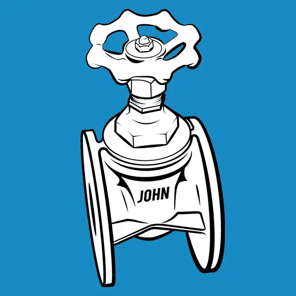 JOHN FIG 60/60M | Manufacturer & Supplier | John Valves