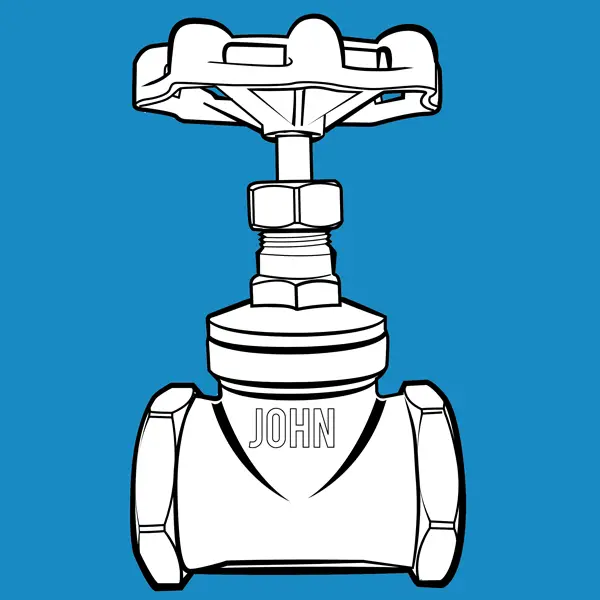 JOHN FIG VGL | Manufacturer & Supplier | John Valves