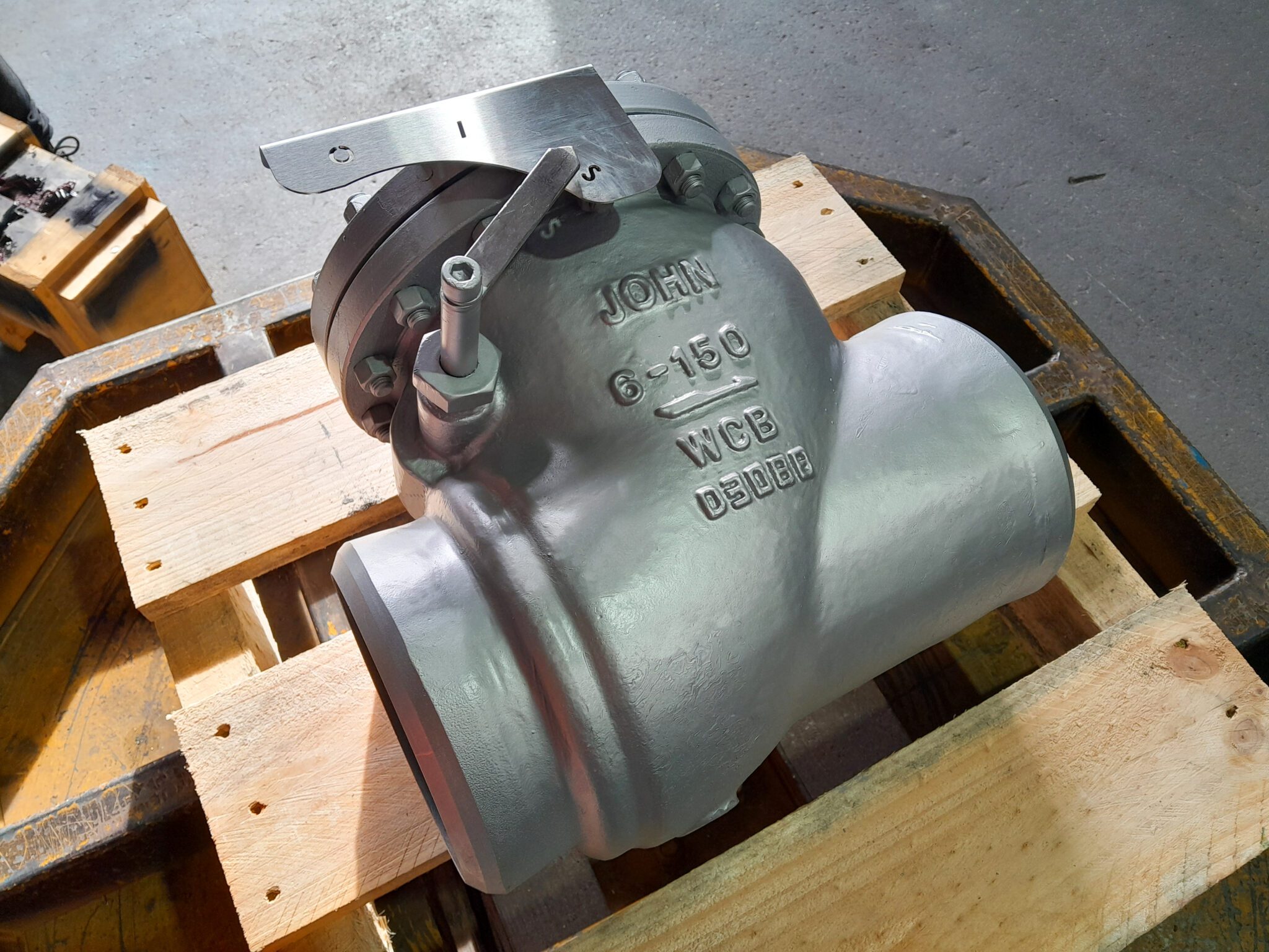 Reflux Valves vs Check Valves | John Valves