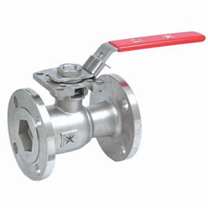 Mars Ball Valve - Series 91D | John Valves